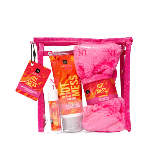 Hot Mess Sassy Gift Set