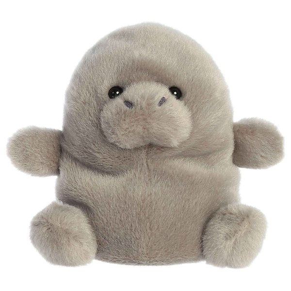 Blubs Manatee Palm Pals