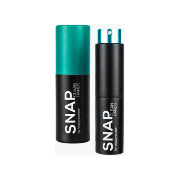 Day at the Spa Snap Applicator