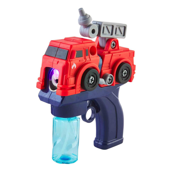 Blue Rabbit Bubble Camera - Kids Bubble Camera Toy with Music and ...