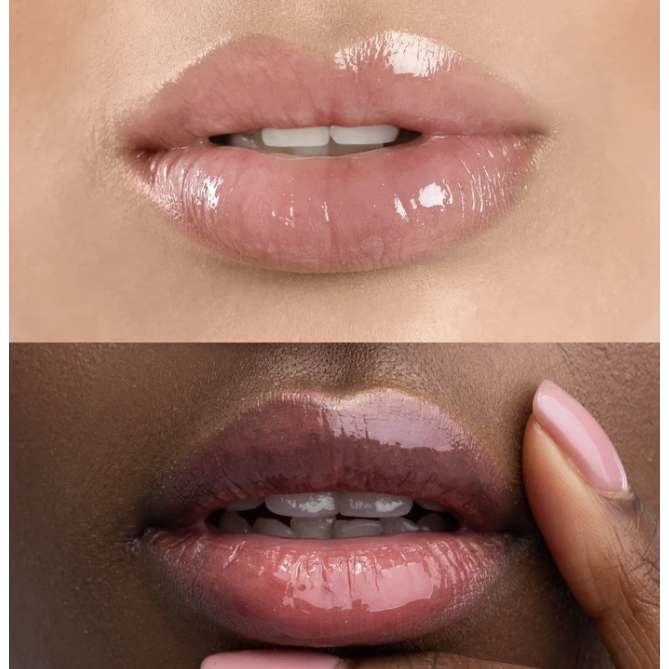 DIONIS Milk & Honey Goat Milk Moisturizing Lip Mask