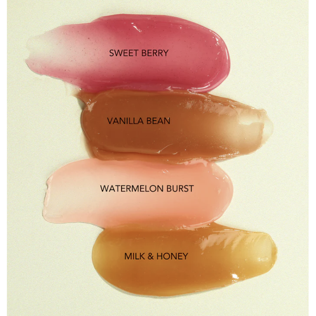 DIONIS Milk & Honey Goat Milk Moisturizing Lip Mask