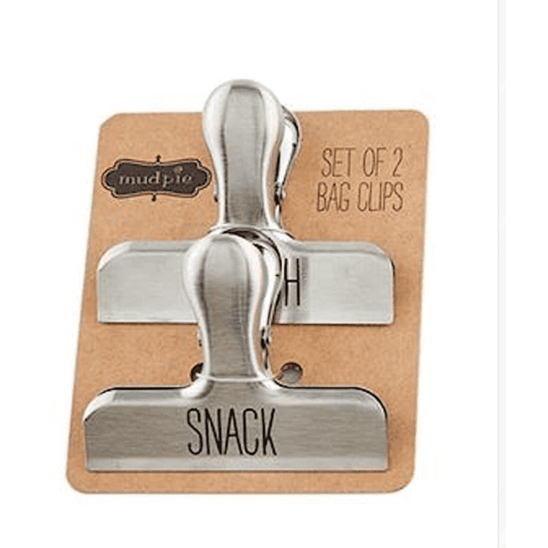 Snack Clips