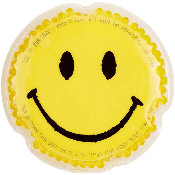 Emotion Ouch Pouch | Ice Pack for Kids | Boo Boos & Minor Accident Relief